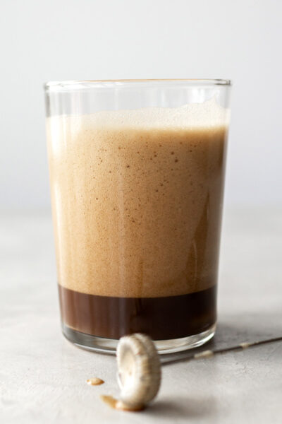 Quick & Easy Greek Frappe - Coffee at Three
