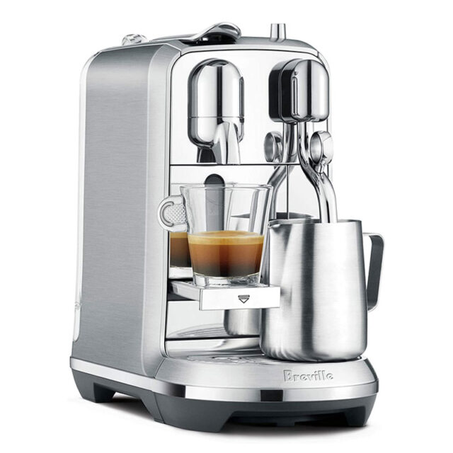 Breve: Overview, Steps to Make It, and How to Order It at Starbucks ...