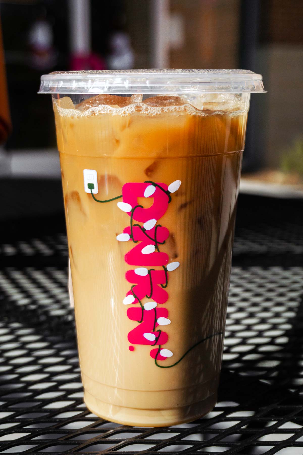  The Charli Drink At Dunkin What It Is And How To Order It Coffee