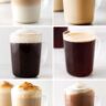 17 Hot Coffee Recipes - Coffee at Three