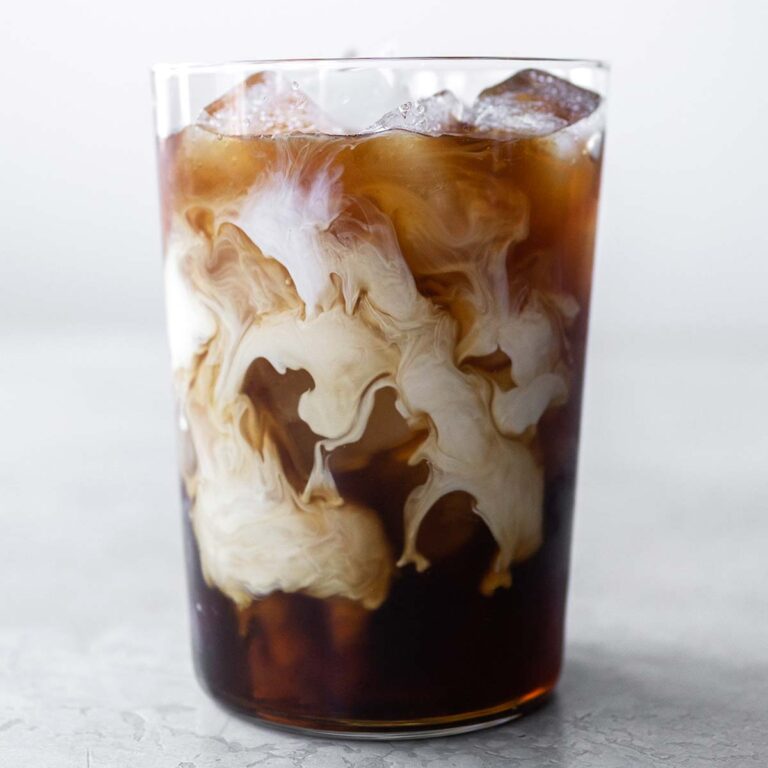 17 Best Iced Coffee Recipes - Coffee at Three