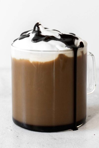 Easy Mocha Recipe - Coffee at Three