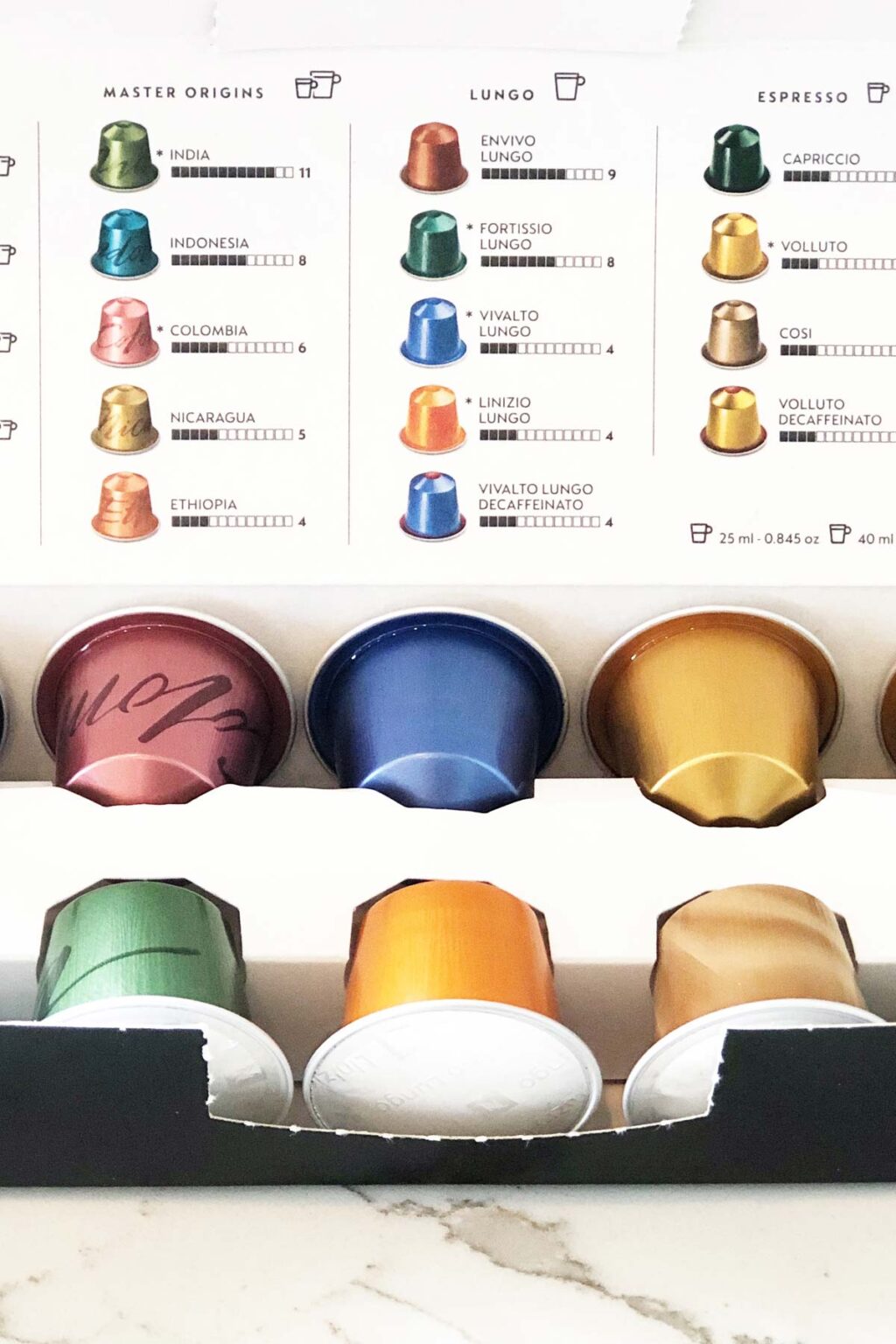 Nespresso Creatista Plus Setup & Review - Coffee at Three