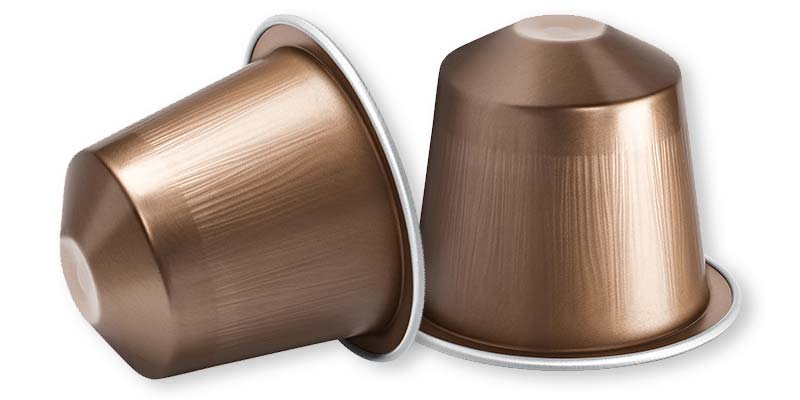 15 Best Nespresso Original Pods - Coffee at Three