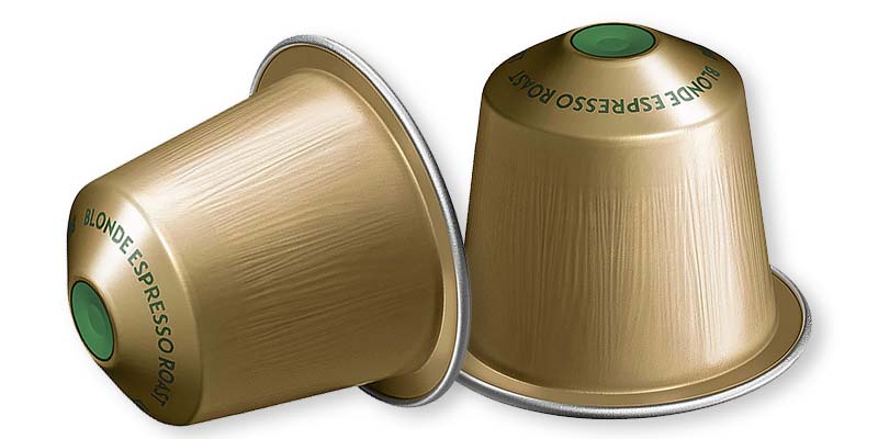 15 Best Nespresso Original Pods - Coffee at Three