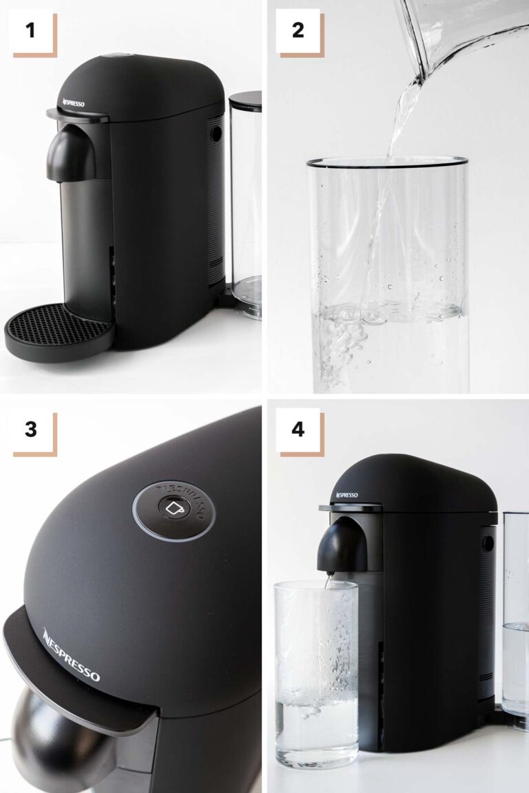 Nespresso VertuoPlus Setup & Review - Coffee at Three