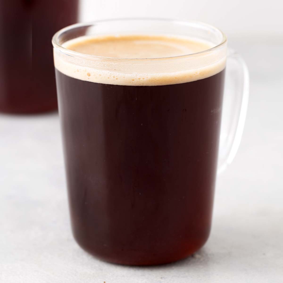17 Hot Coffee Recipes - Coffee at Three