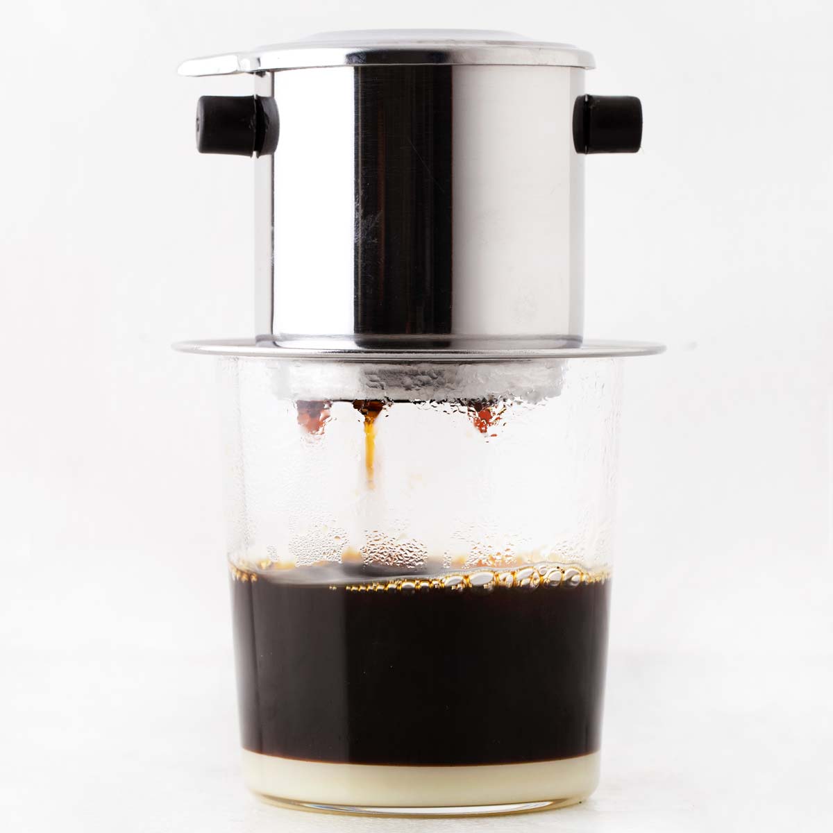 Homemade Vietnamese Coffee - Coffee at Three